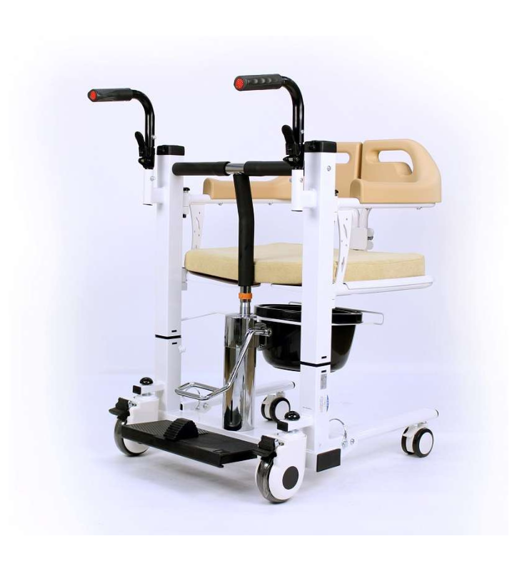 Fauteuil De Transfert Hydraulique Fauteuil De Transfert Hydraulique