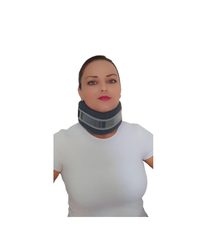 Collier Cervical C2 ORTHOVITAE